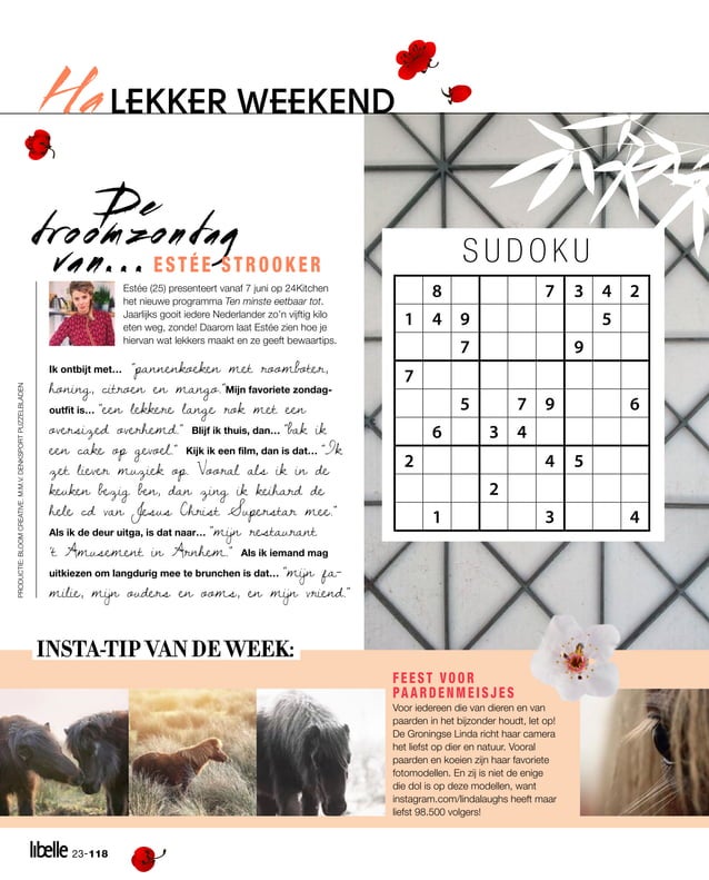 L23_Ha lekker weekend | PDF | Jazz | Music