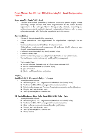 Mohammed Ali Jun2015 | PDF