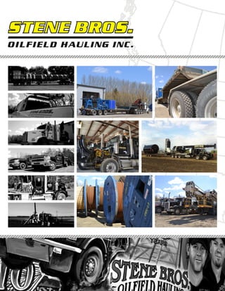 Stene Brochure | PDF