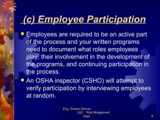 _Process_Safety_Management | PPT