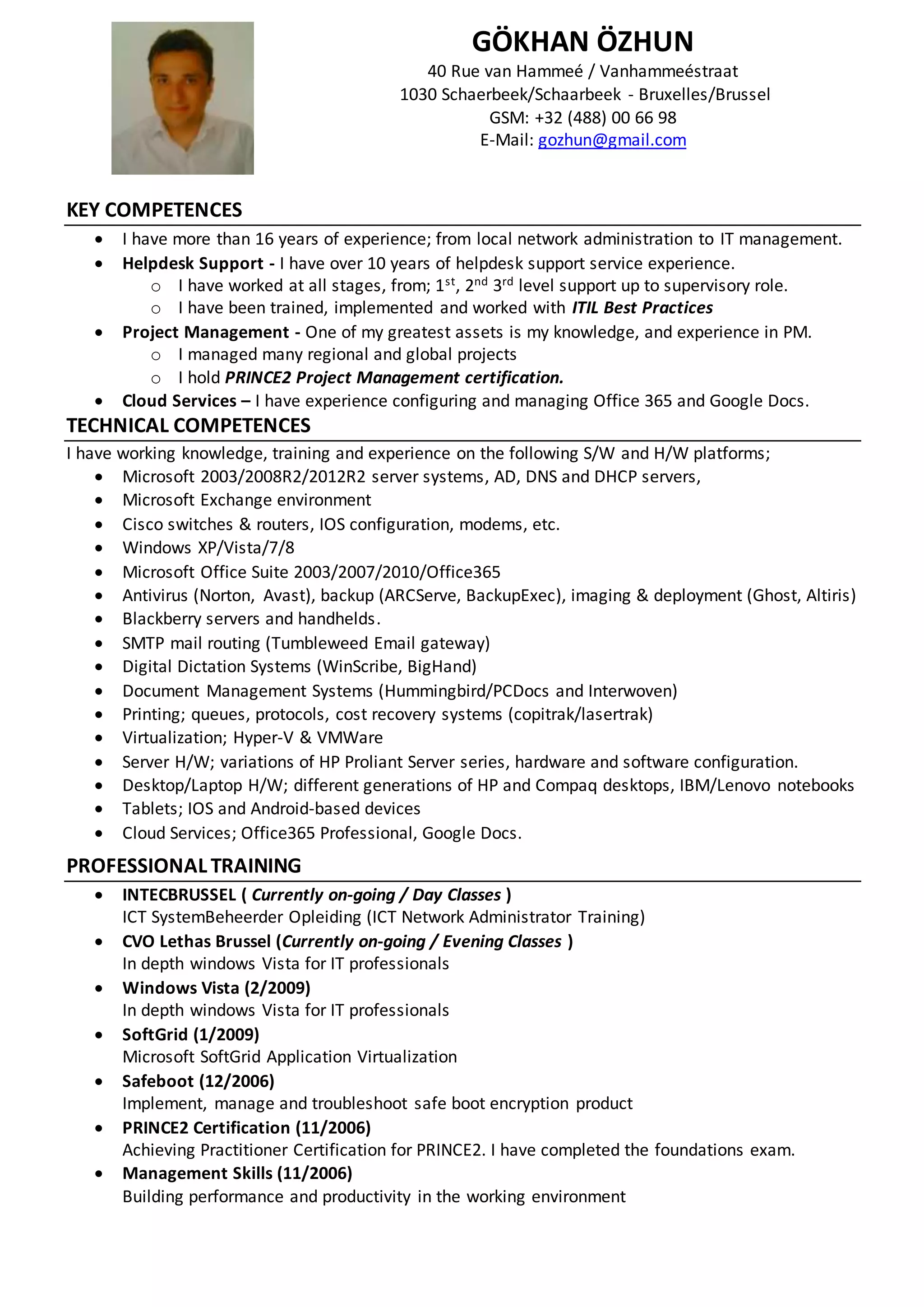 CV-GOKHAN_OZHUN-03.2015-BE | DOCX