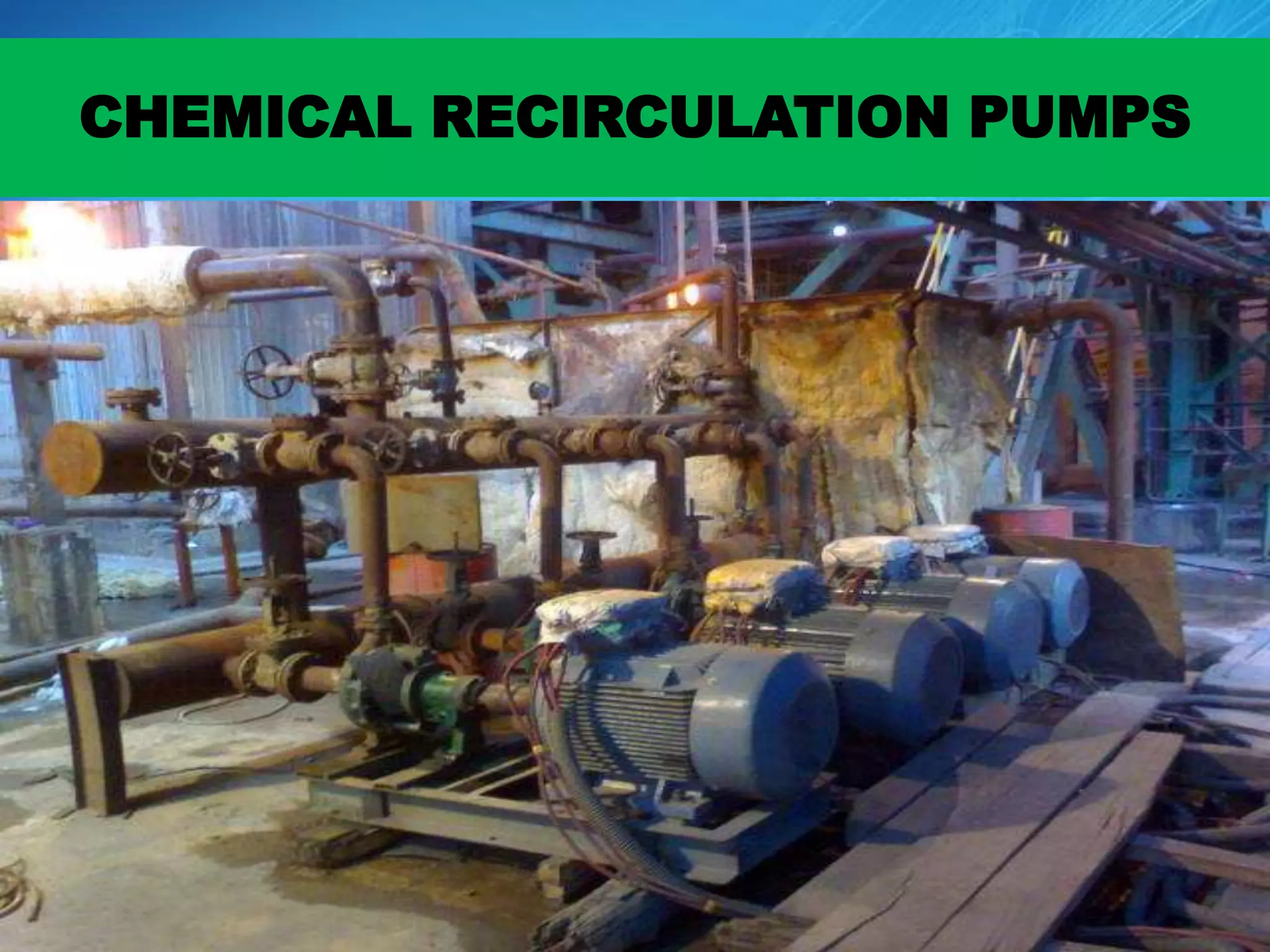 U#3 BOILER CHEMICAL CLEANING. | PPTX