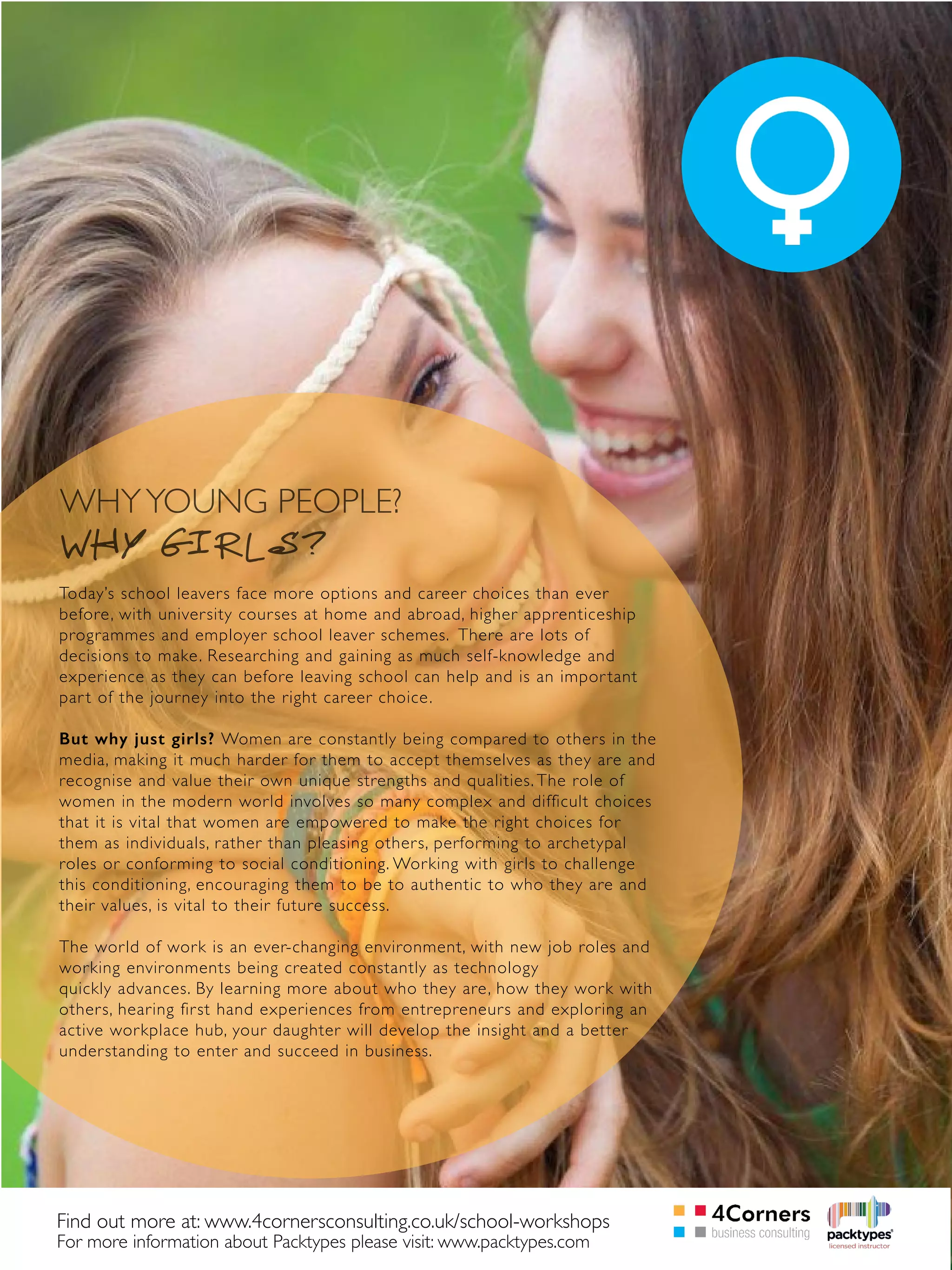 Packtypes-Educational-Package_Girls_FINAL-Single2015 | PDF