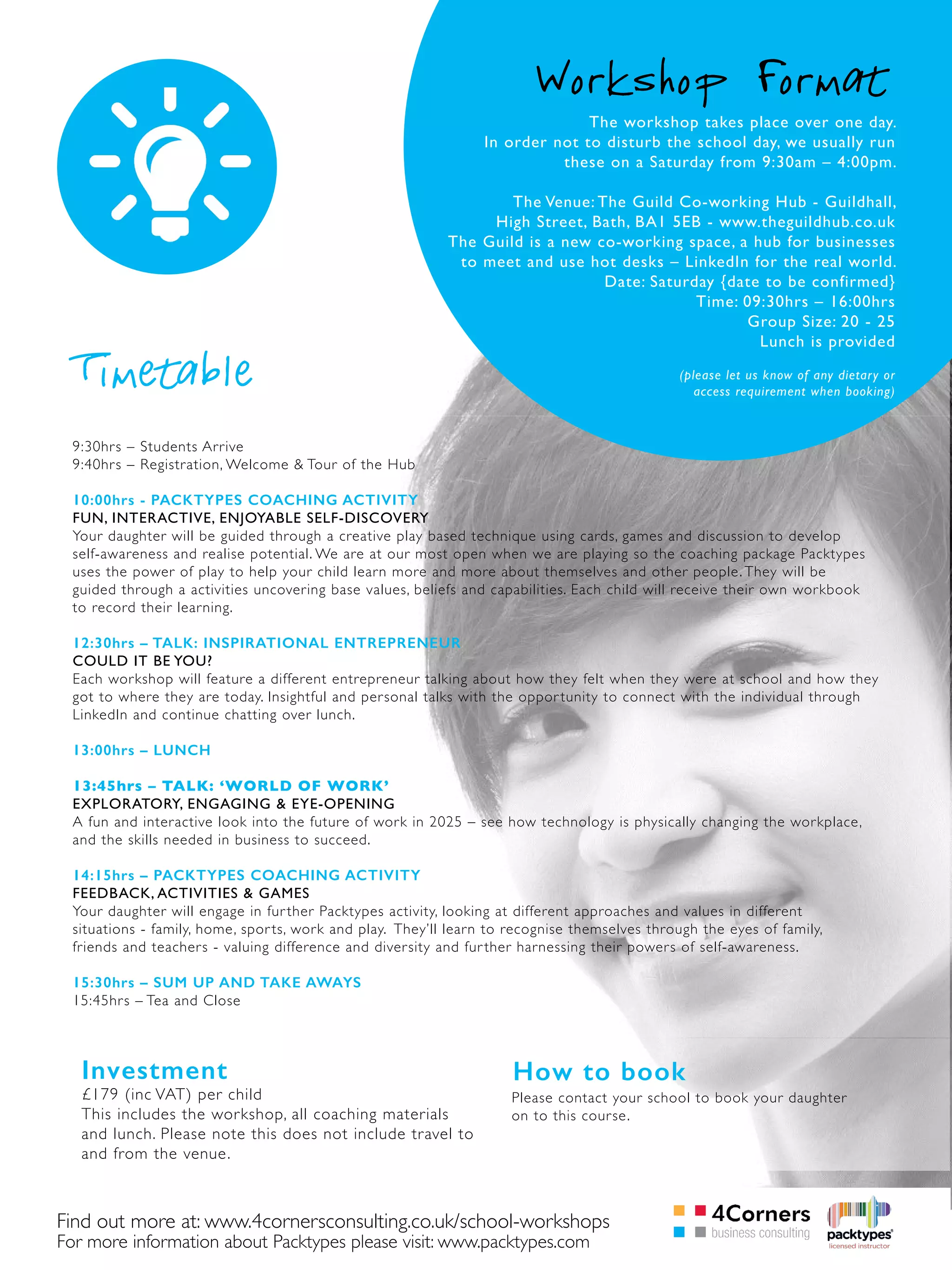 Packtypes-Educational-Package_Girls_FINAL-Single2015 | PDF