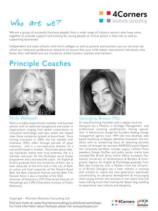 Packtypes-Educational-Package_Girls_FINAL-Single2015 | PDF