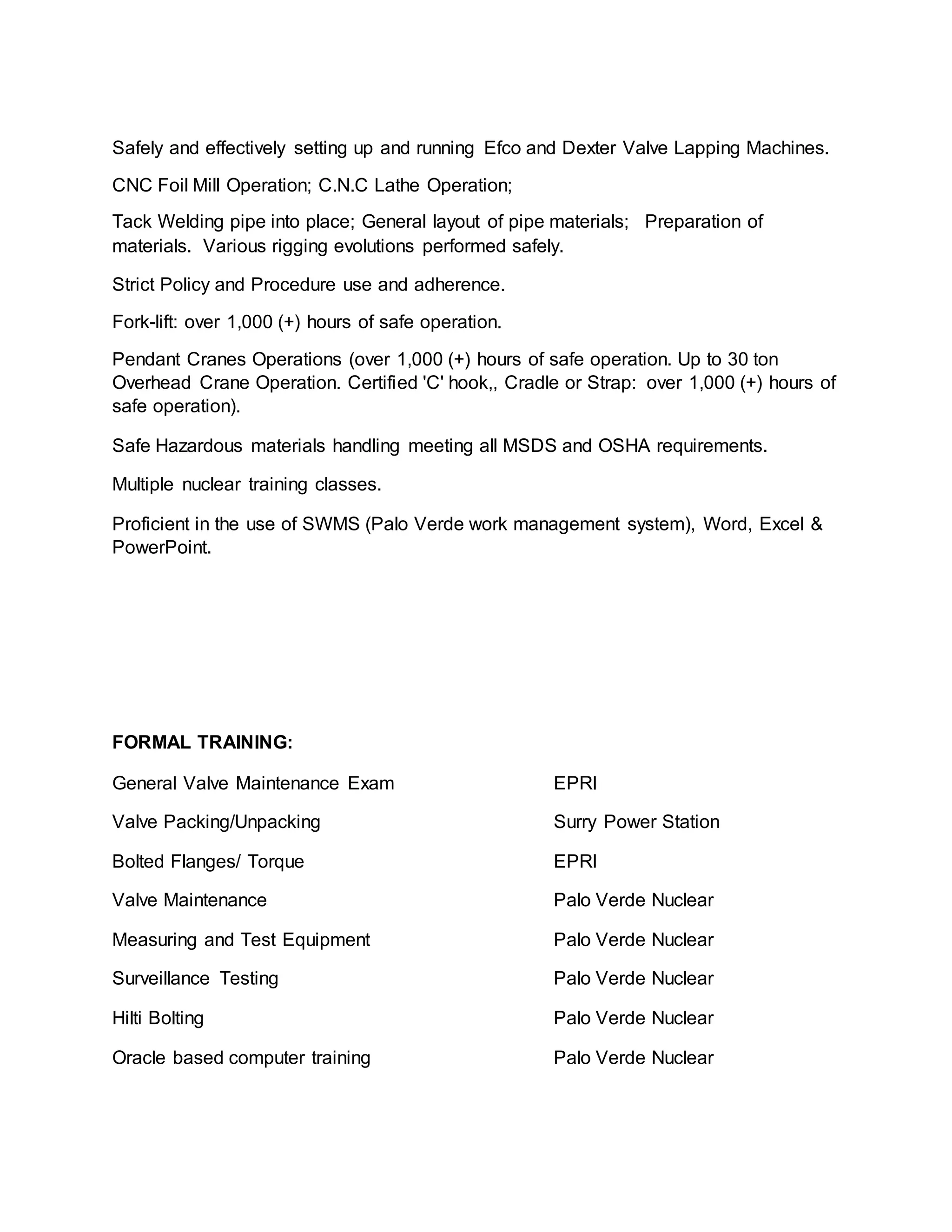 Jeremy L Hardin Updated Resume11-04-16 | DOCX