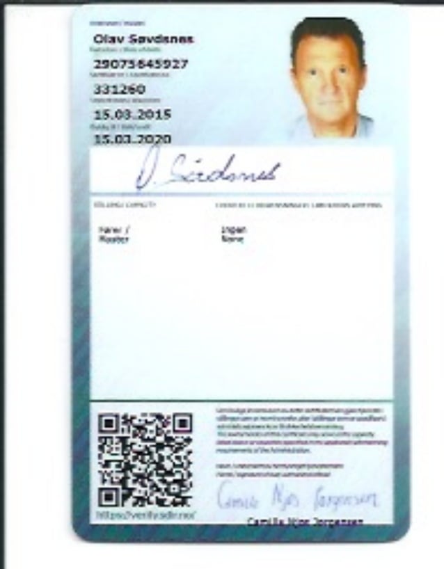 Deck Officer Class 1, Master Mariner | PDF