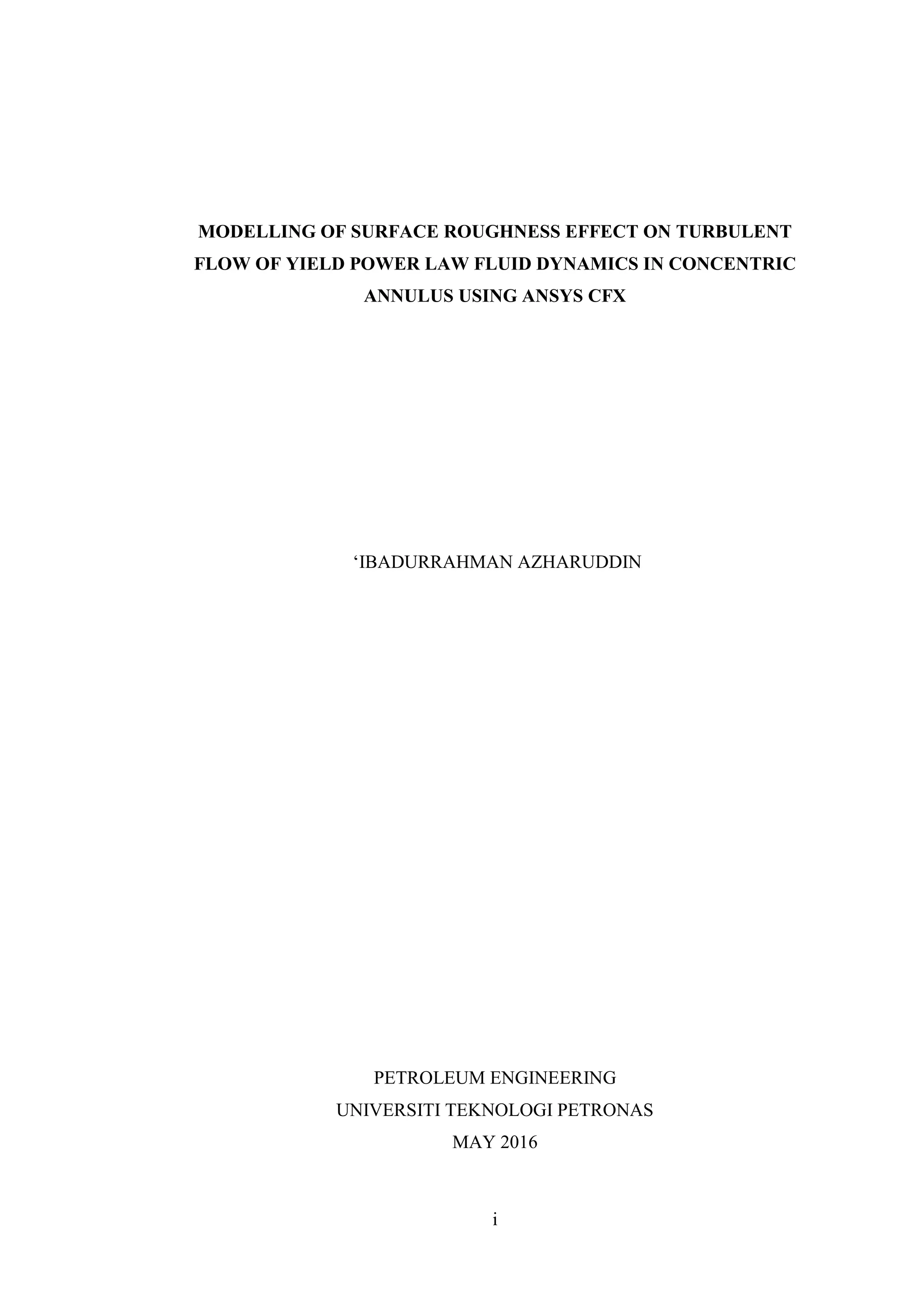 FYP_Thesis | PDF