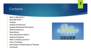 big data | PPT