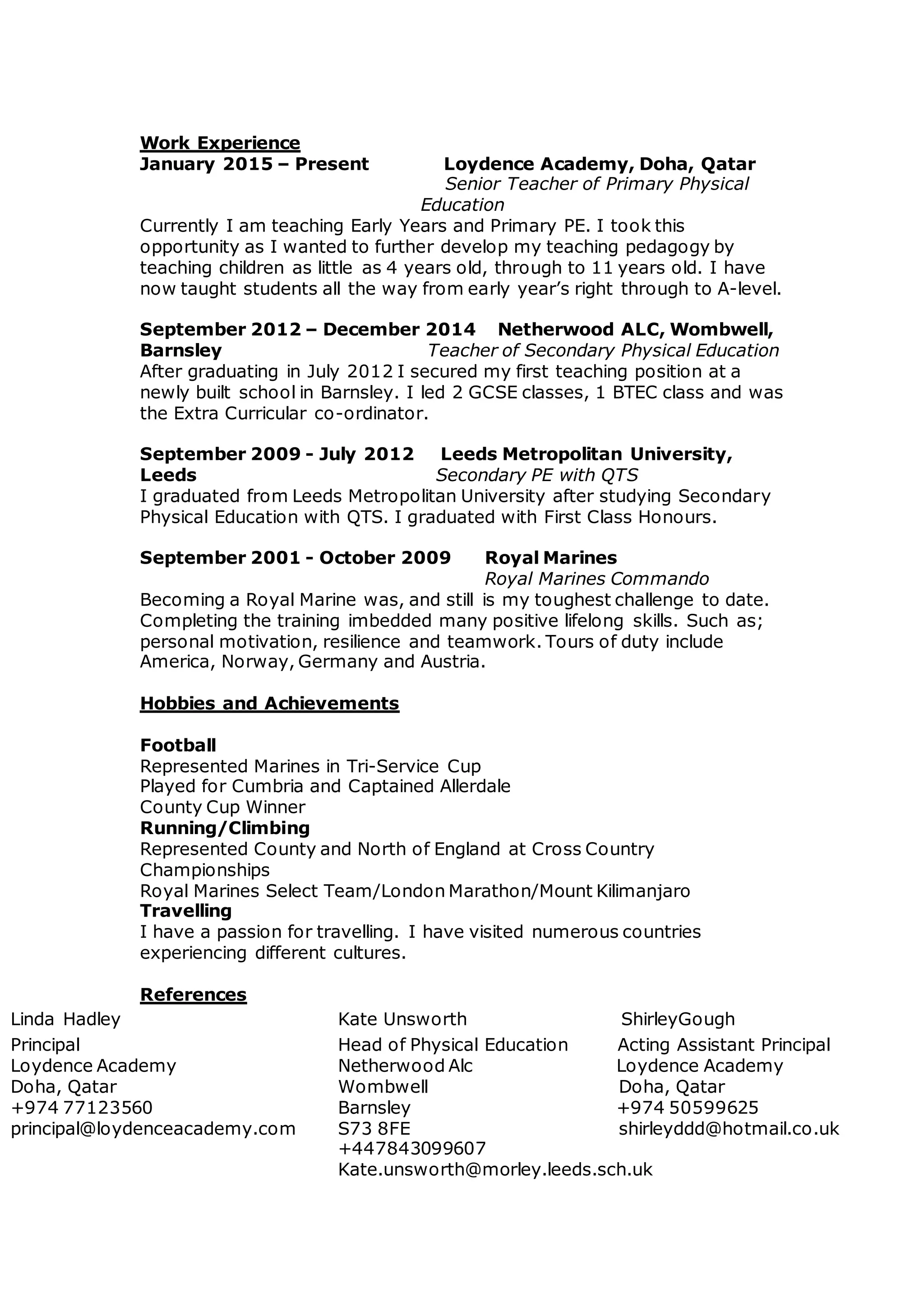 CURRICULUM VITAE new | DOCX