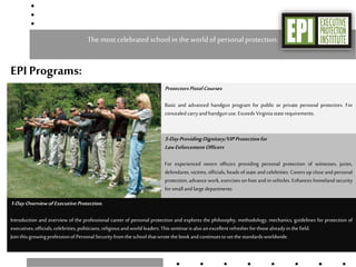 EPI PRESENTACION ENG | PPT