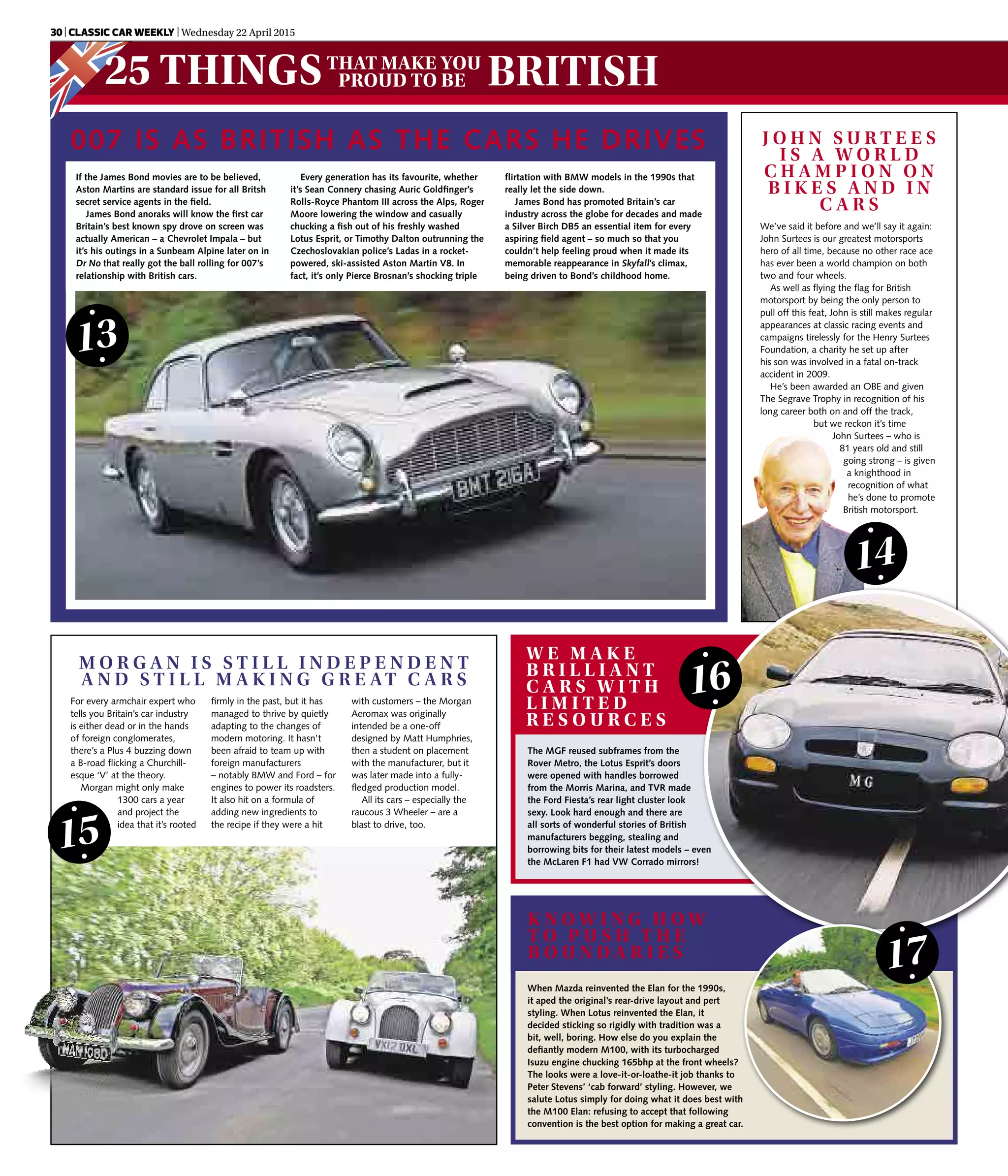 25+things+that+make+you+proud+to+be+British.compressed | PDF