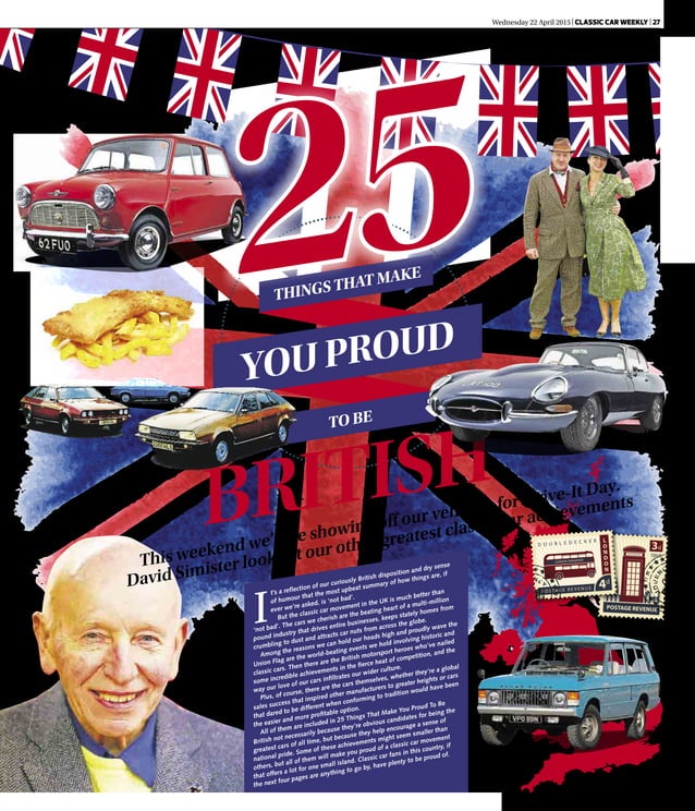 25+things+that+make+you+proud+to+be+British.compressed | PDF