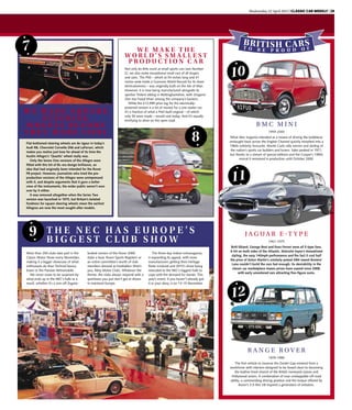 25+things+that+make+you+proud+to+be+British.compressed | PDF