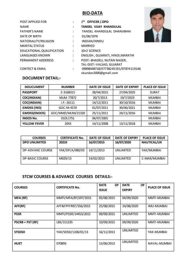 vijay bio-data 2016.doc