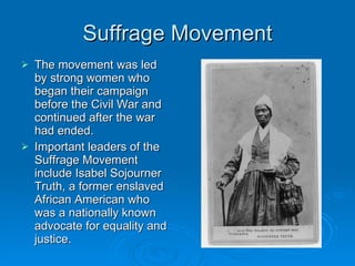 8d abolitionist and suffrage | PPT