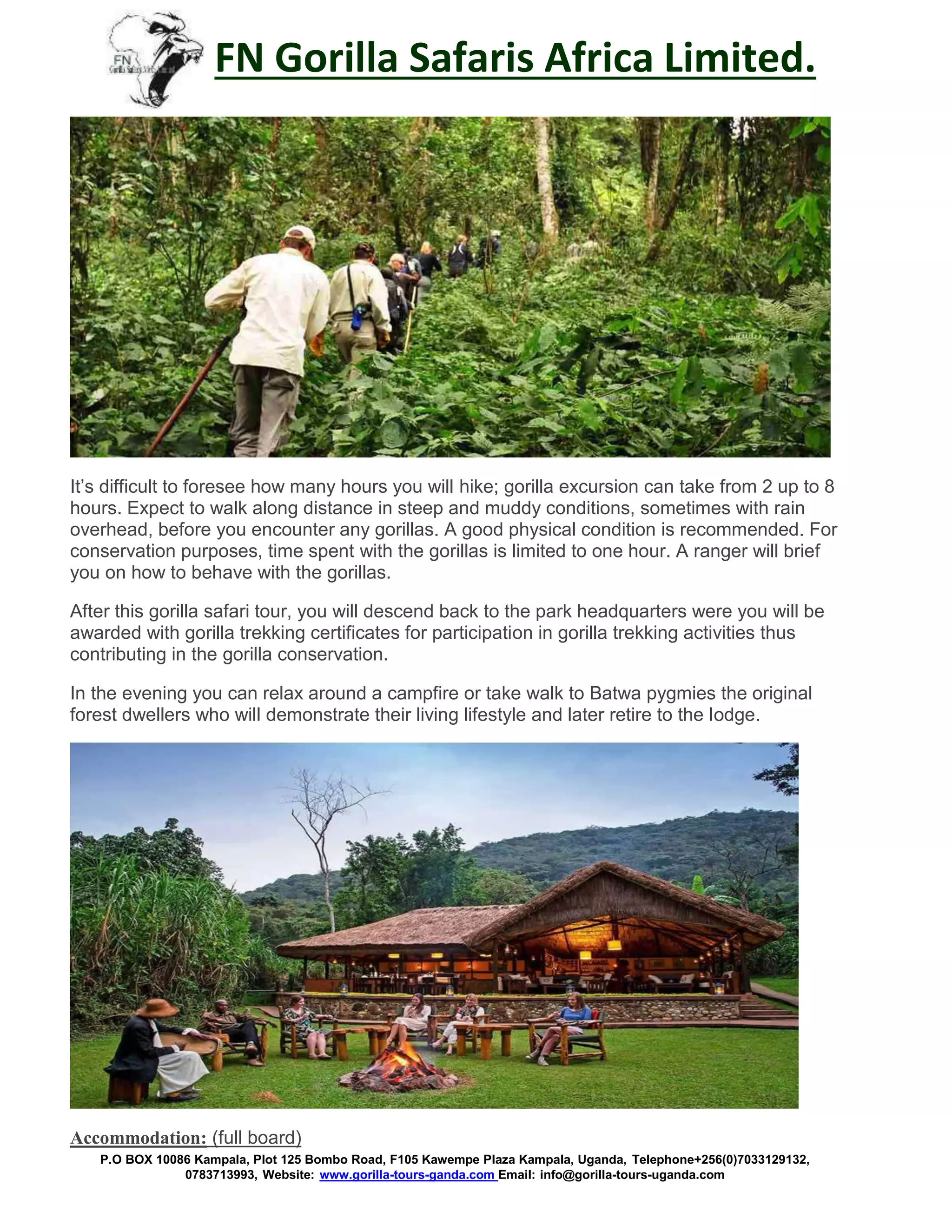 8 days-gorillas and wildlife safari holiday-all inclusive-1.pdf