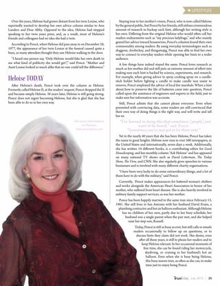 Becoming Heloise - July '15 | PDF