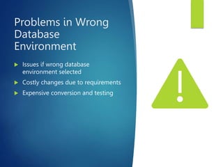 database management system Advantagesa nd Disadvantages.pptx