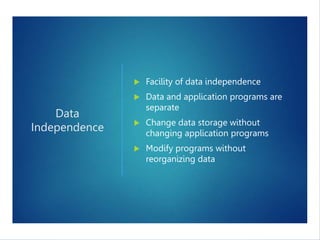database management system Advantagesa nd Disadvantages.pptx