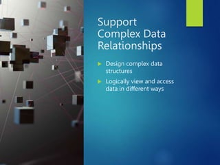 database management system Advantagesa nd Disadvantages.pptx