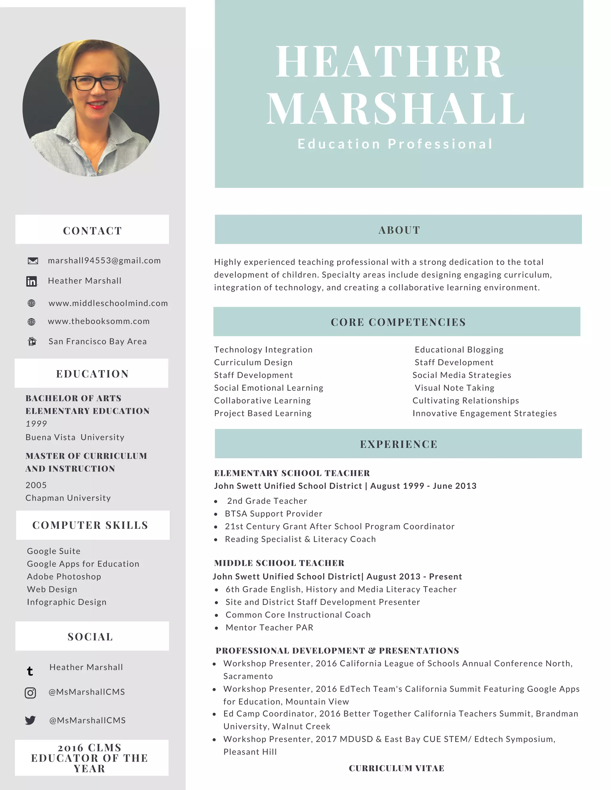 Heather Marshall (2) | PDF