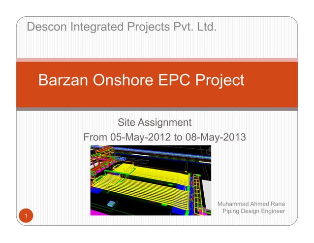 Barzan PJ Assignment | PPT