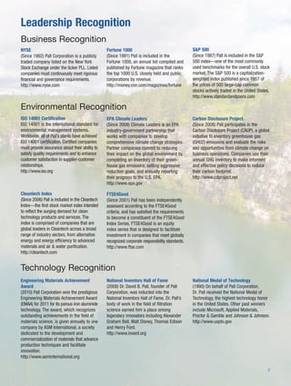 Mine Water Treatment SOQ | PDF