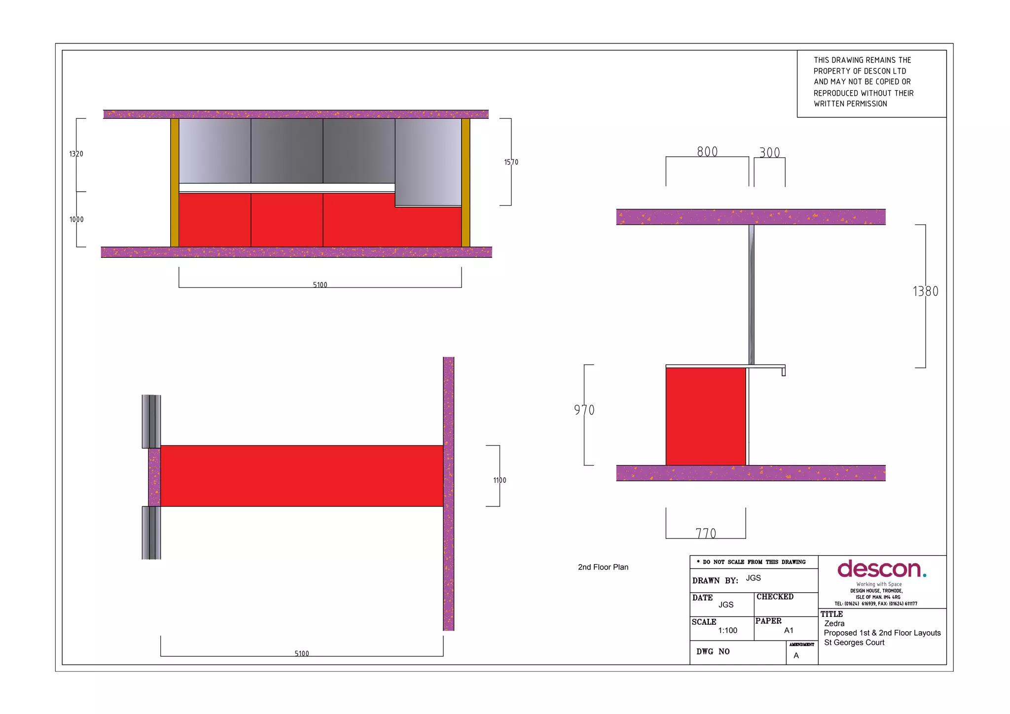 douglas town house | PDF