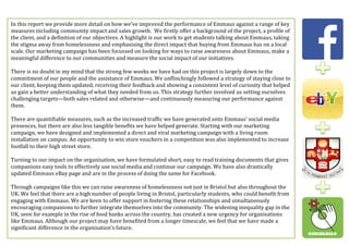 TCS_Report_FINAL | PPT