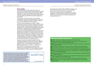 Solvency II Data Management Handbook | PDF