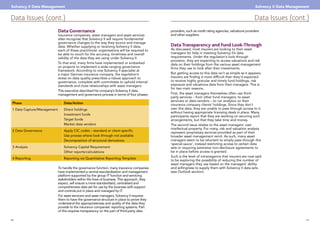 Solvency II Data Management Handbook | PDF