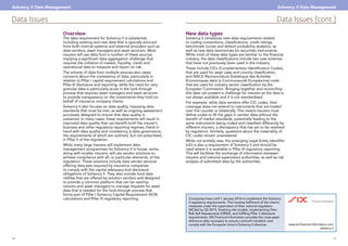 Solvency II Data Management Handbook | PDF