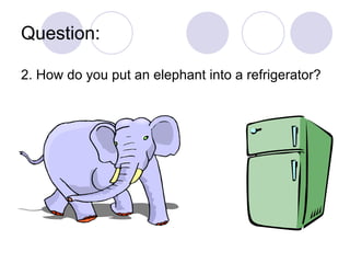 Problem solving decision | PPTX