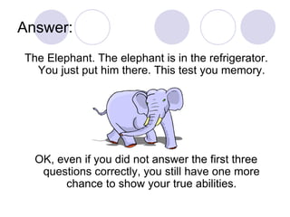 Problem solving decision | PPTX