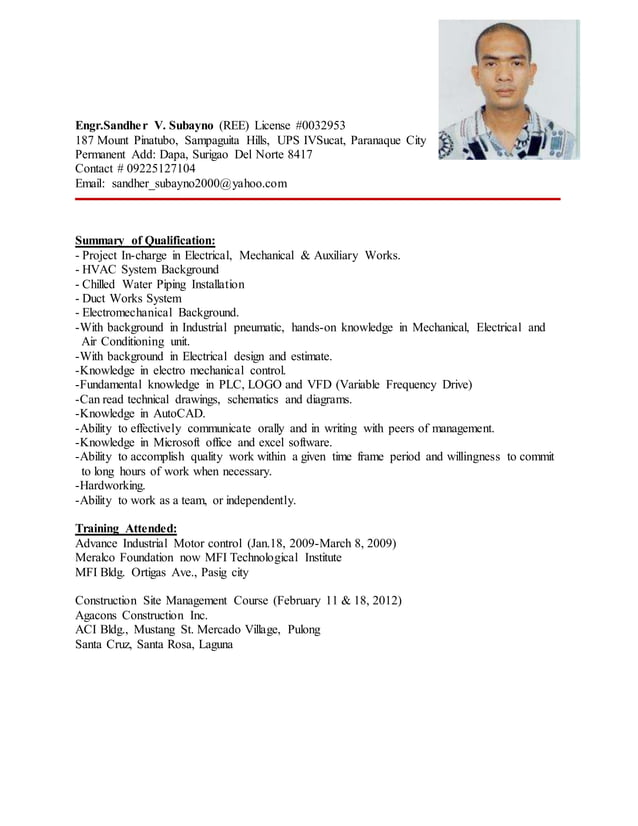 Sandher Updated Resume15 | DOCX | Civil Engineering Industry | Industries