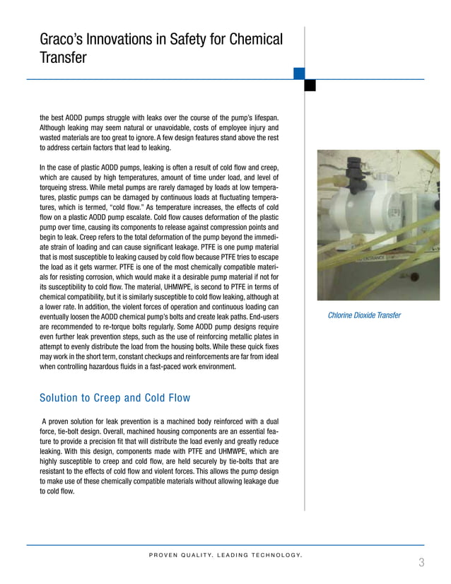 ChemSafe - Innovations in Safety for Chemical | PDF