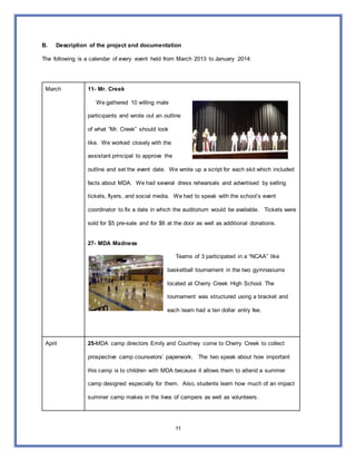 MDA final new with edited exec..-1 | PDF