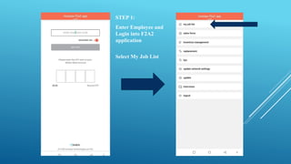 F2A2 DE-INSTALLATION STEPS | PDF
