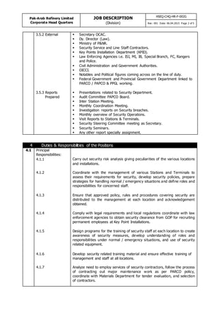 JD PARCO | PDF | Free Download