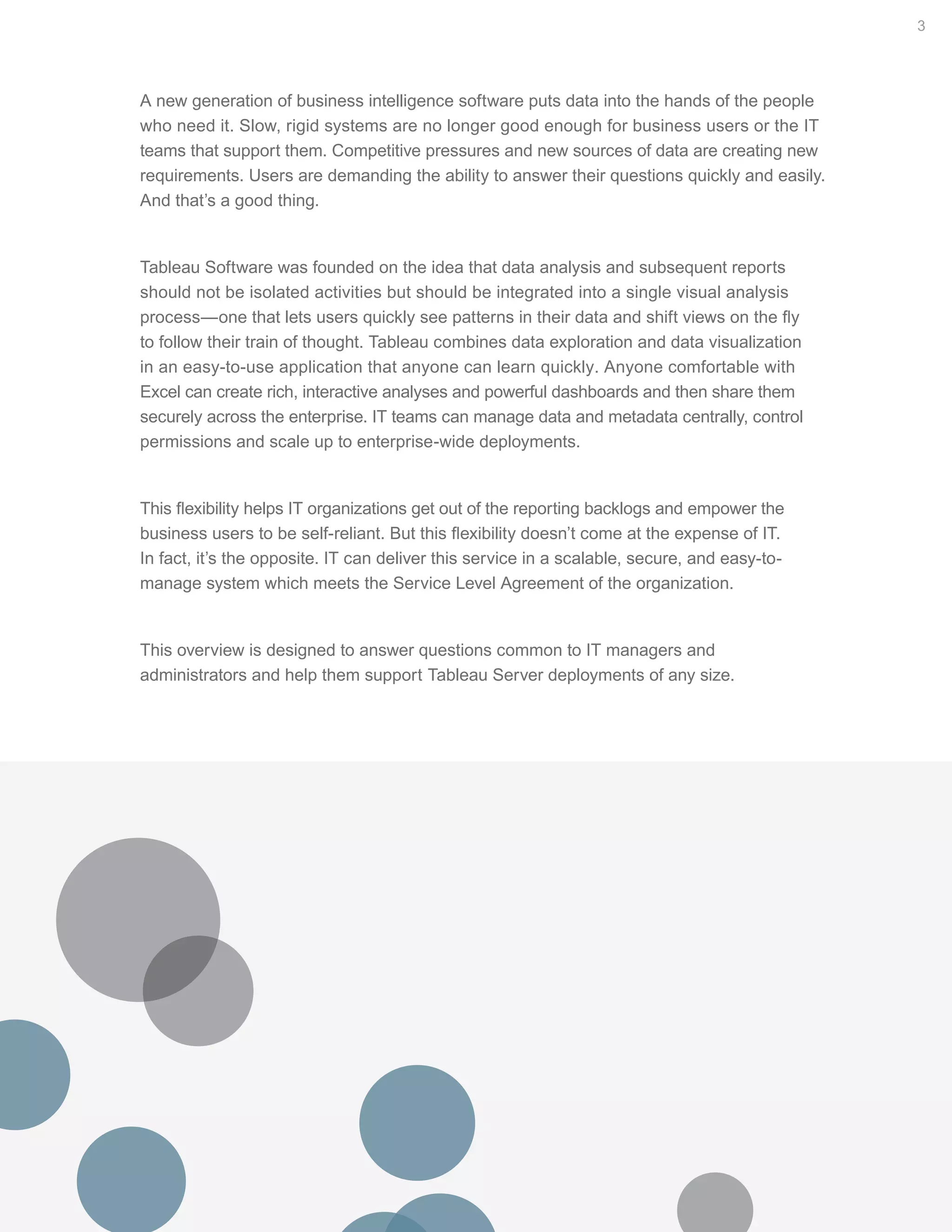 whitepapertableauforenterprise_0 | PDF