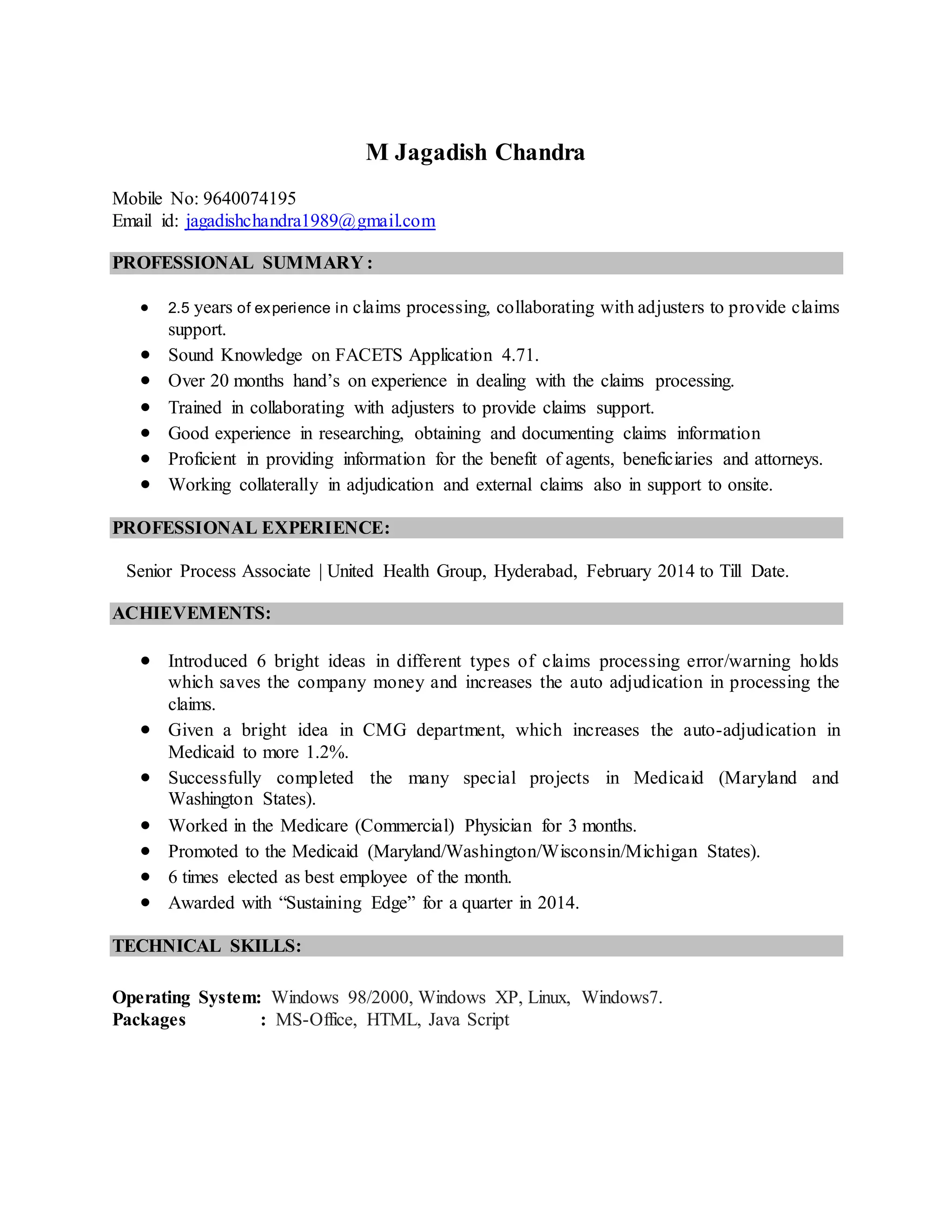 Jagadeesh (2) | DOCX