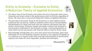 DCarsonCPA Global E2E^2 | PPT