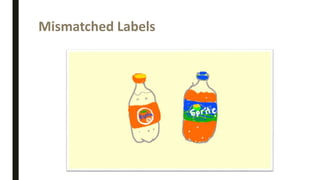 8 Deadly Products Packaging Mistakes To Avoid | PPT