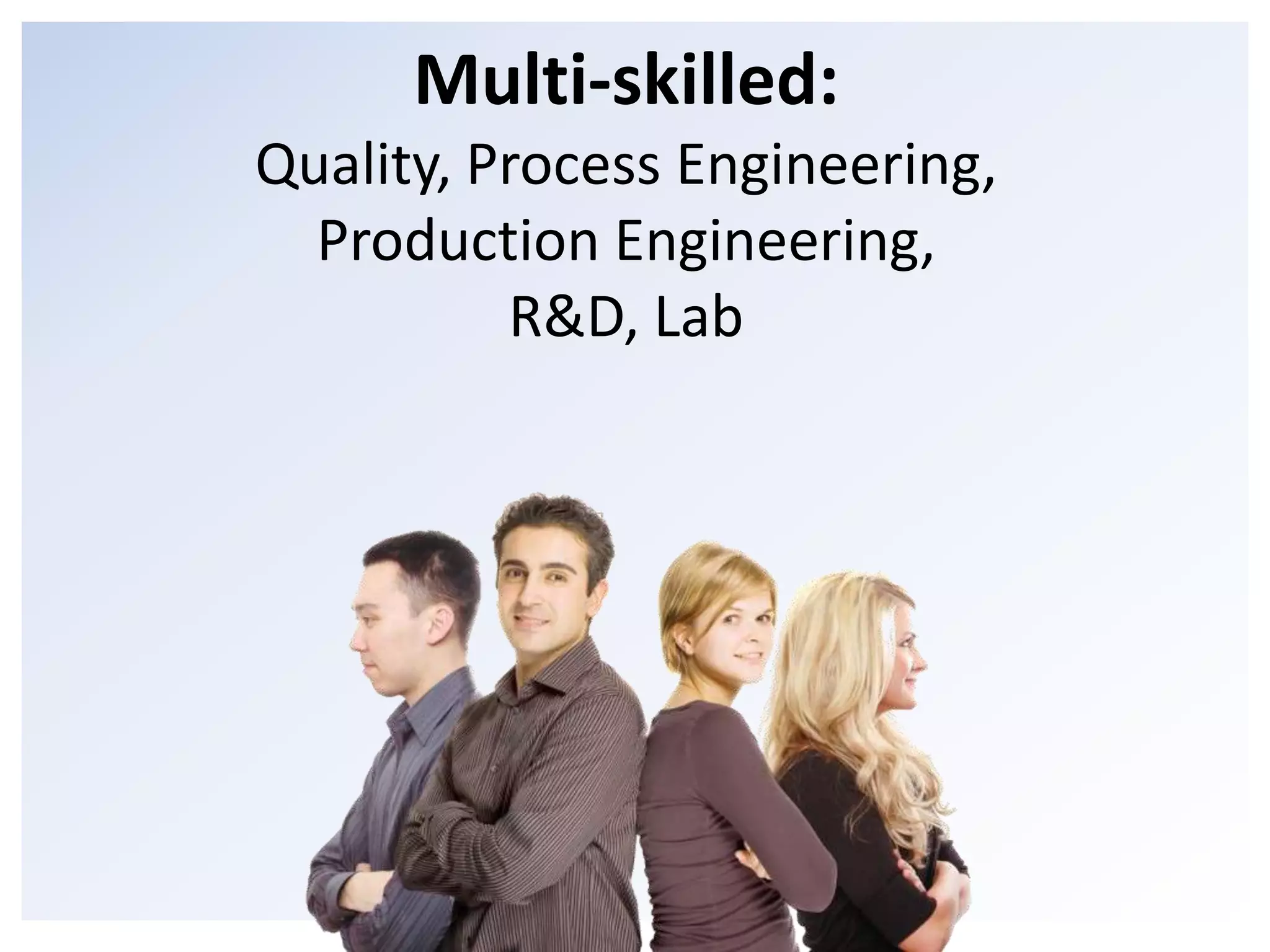 8D Problem Solving - Automotive Industry | PPTX