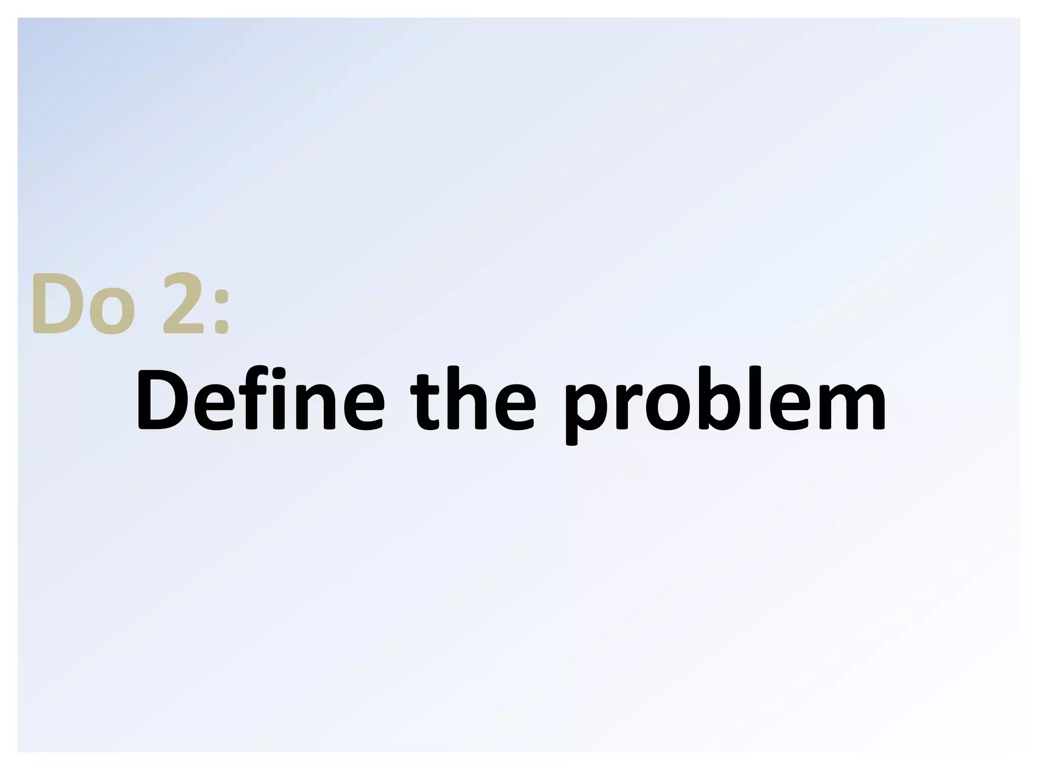 8D Problem Solving - Automotive Industry | PPTX