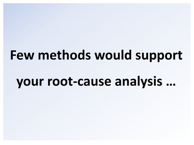 8D Problem Solving - Automotive Industry | PPTX | Business | Business ...