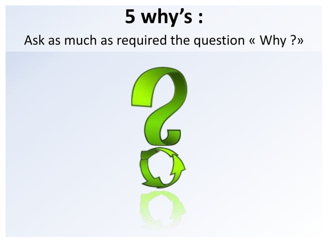 8D Problem Solving - Automotive Industry | PPTX | Business | Business ...