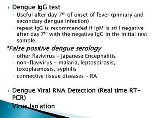 8 Dengue and Tuberculosis.ppt