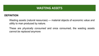 (8) ia DEPLETION OF MINERAL RESOURCES.pptx
